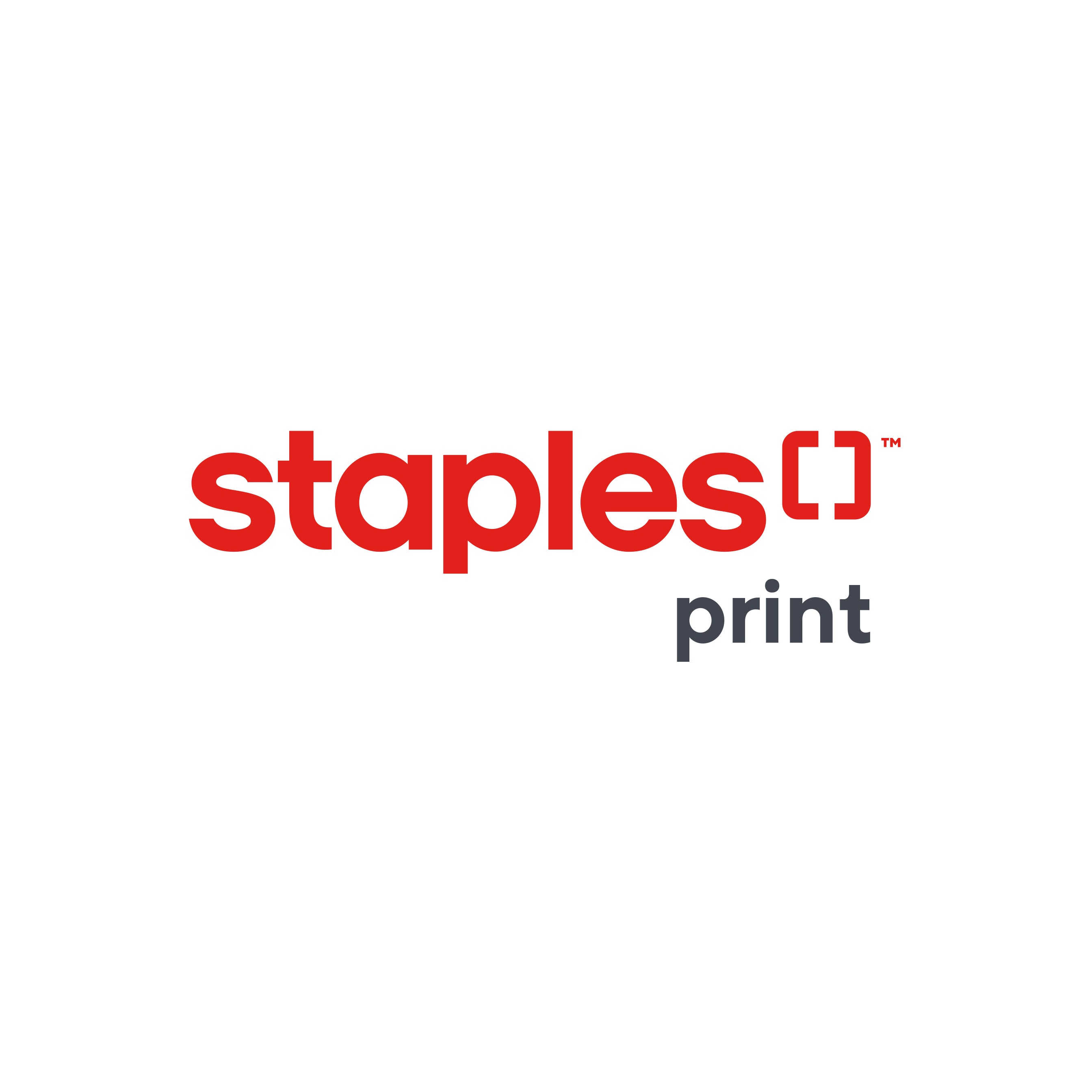 Design staples store