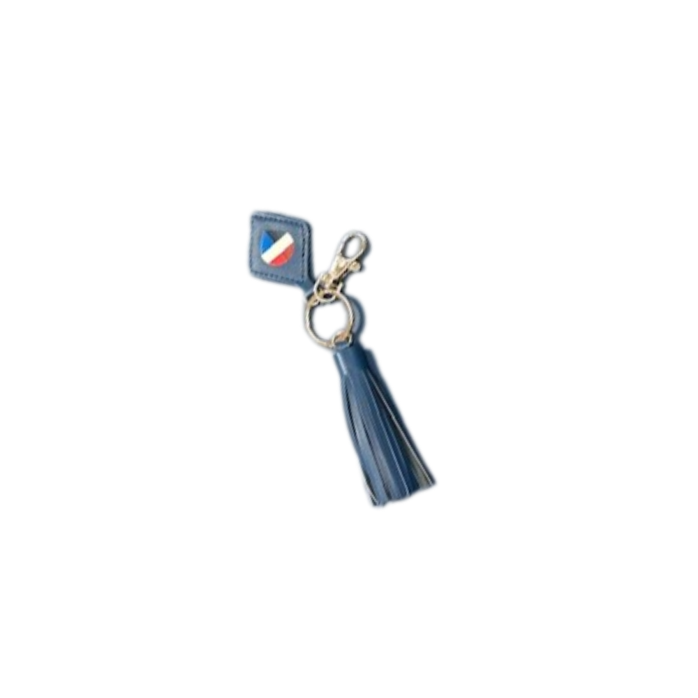 Leather Keychain – Shop.REMAX.com