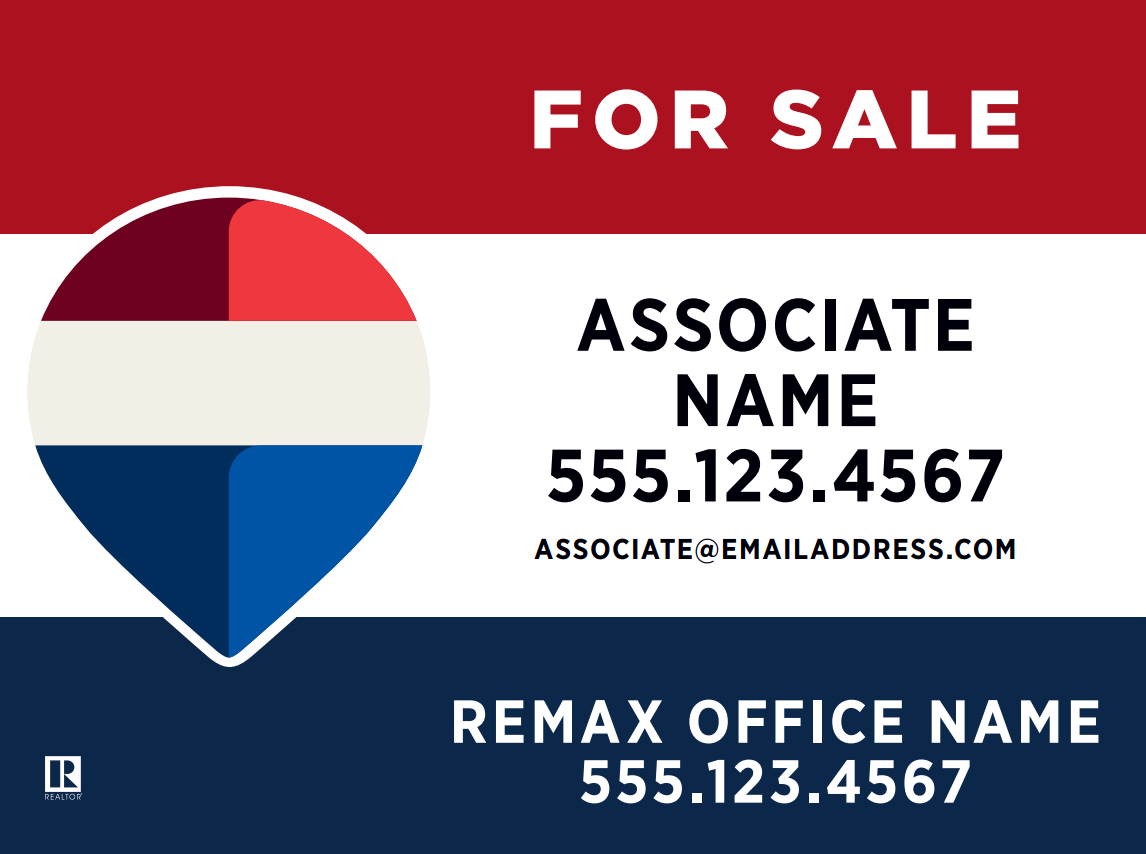 Dee Sign – Shop.REMAX.com
