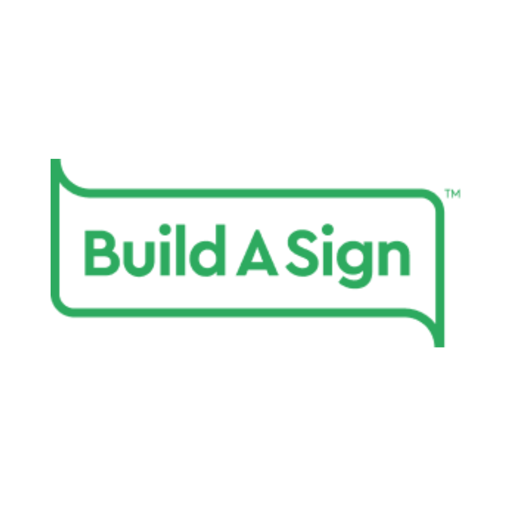 Build A Sign – Shop.REMAX.com