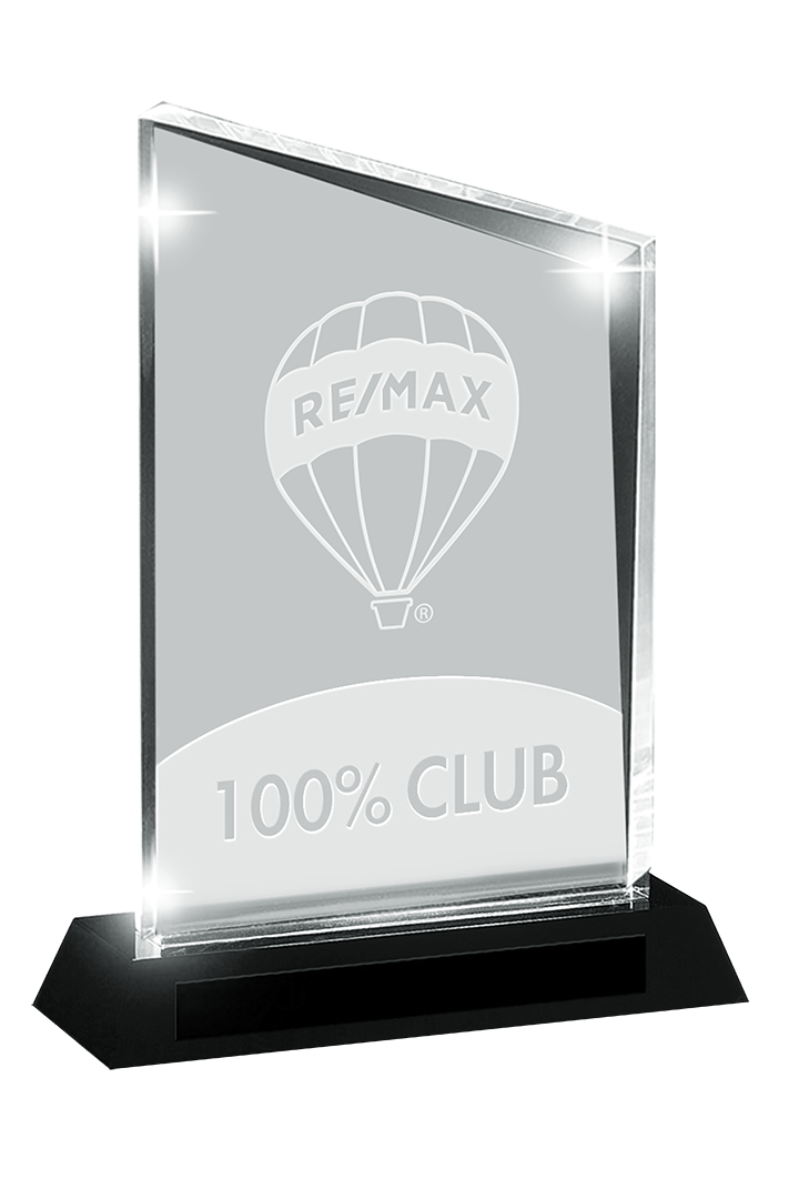 HQ 100% Club Award – Shop.REMAX.com