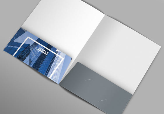 Recruiting Folders – Shop.REMAX.com