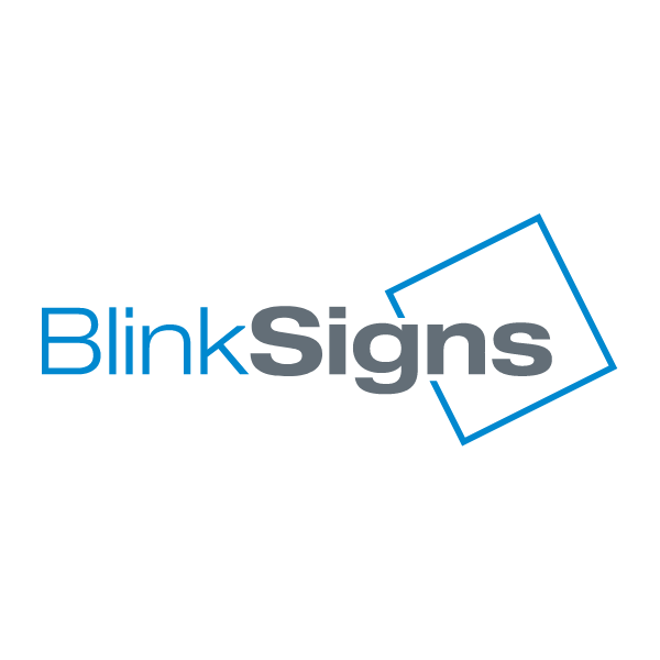 BLINK SIGNS – Shop.REMAX.com