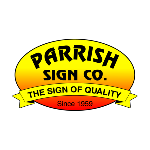 Parrish Sign Company – Shop.REMAX.com